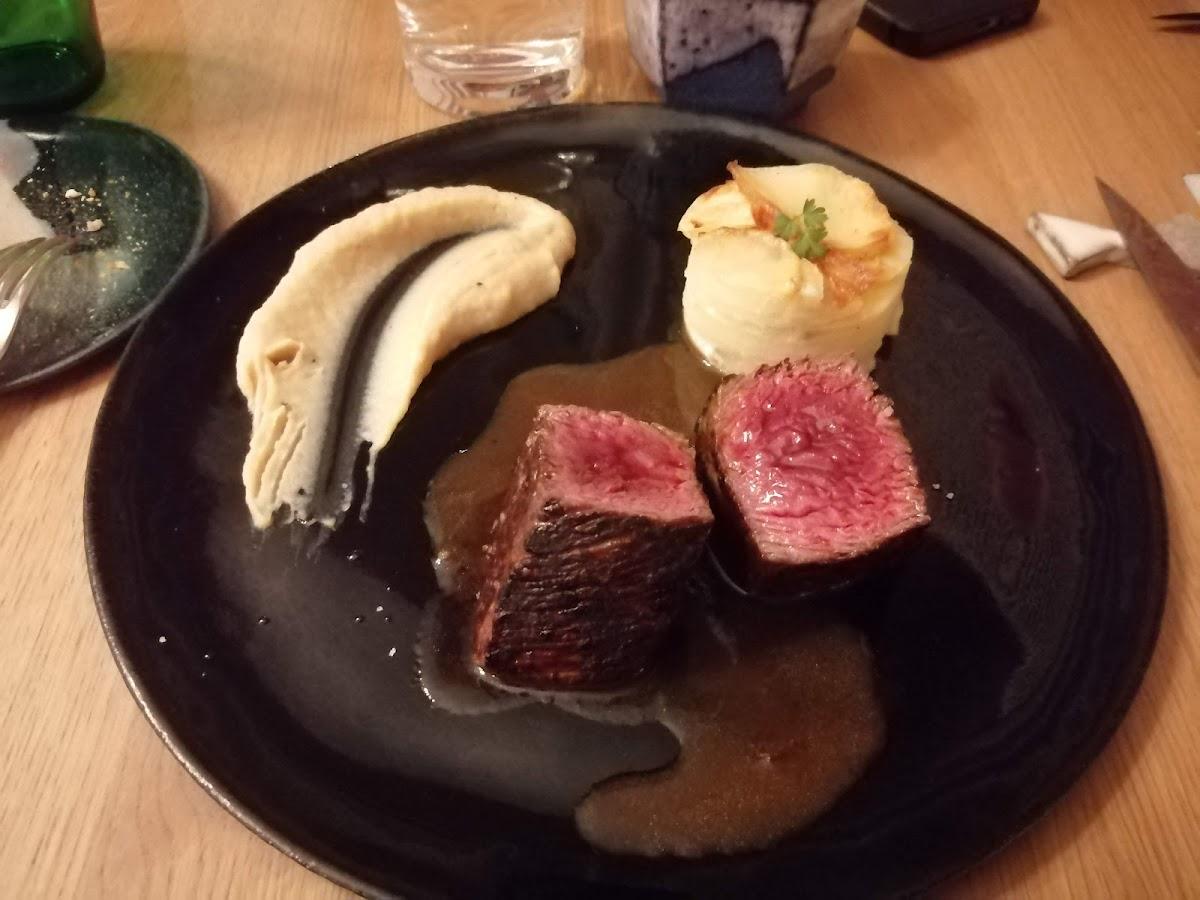 La promenade Beaupréau restaurant, Beaupréau-en-Mauges - Critiques de ...