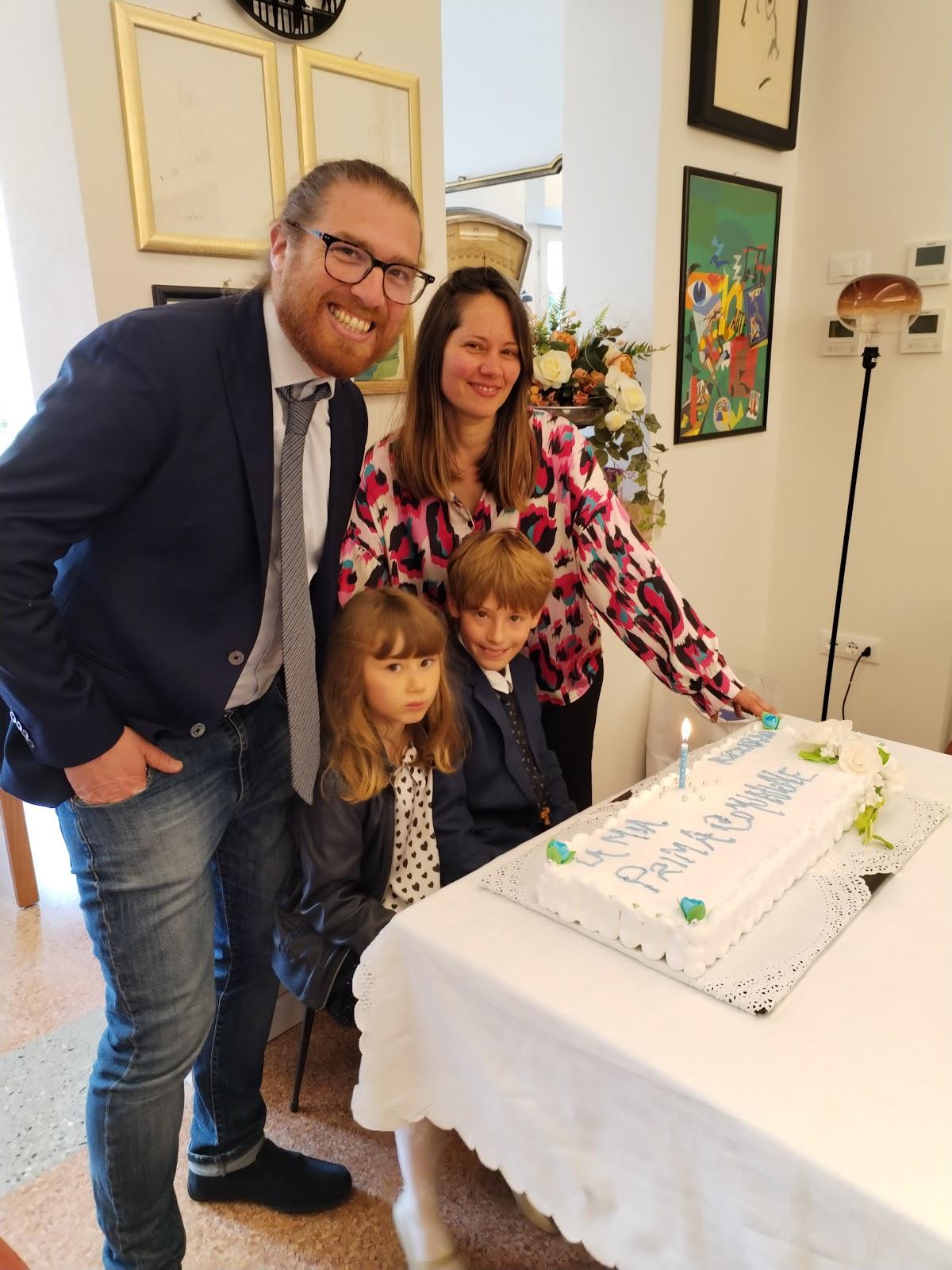 La Bottega del Cinema di Michele Sartini ristorante, Salvatonica ...
