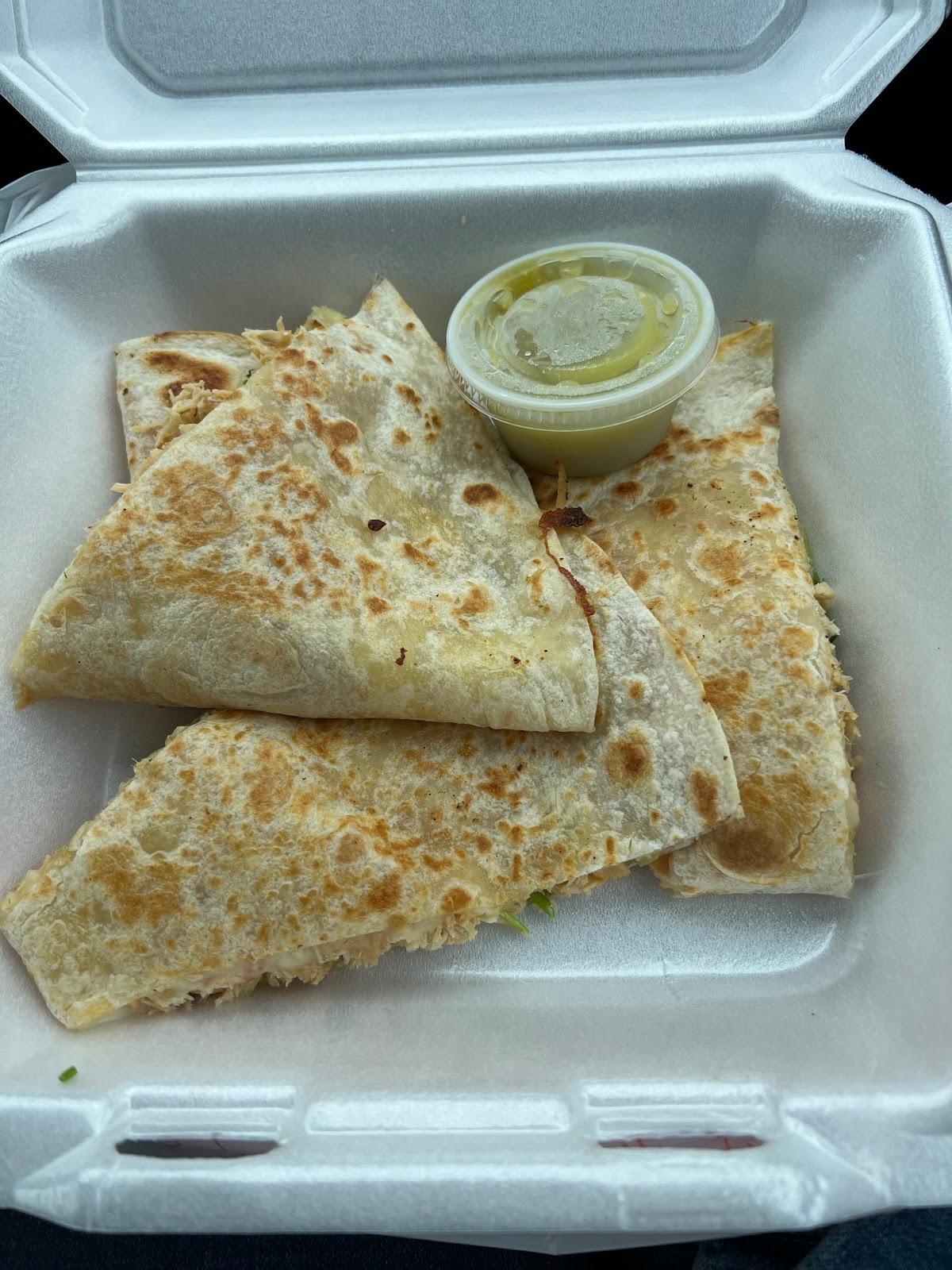 Rico's Tacos in Pipestone - Restaurant menu and reviews