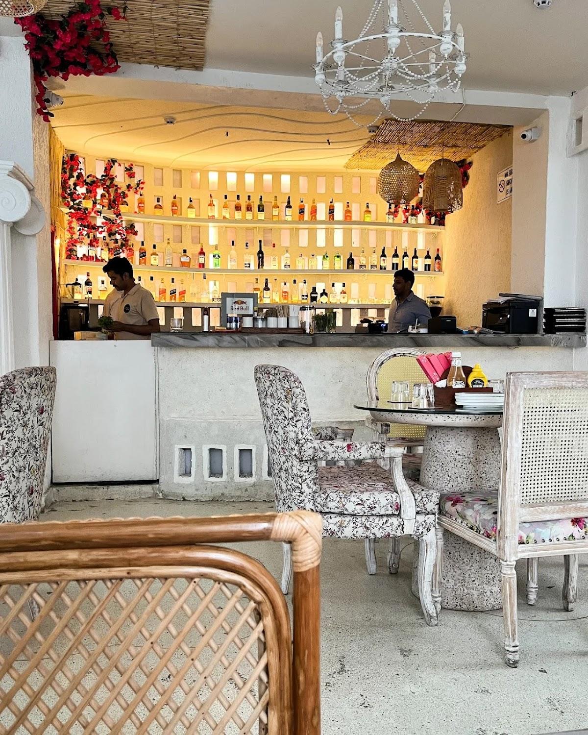 1022 Cafe, Delhi, Delhi - Restaurant reviews