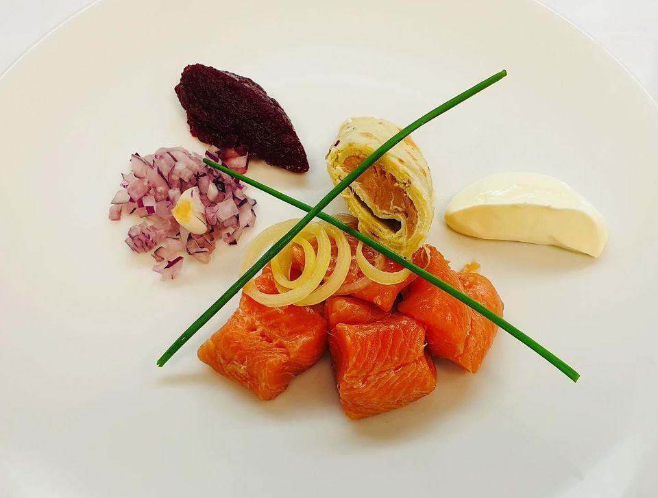Top 7 traditional Norwegian dishes one should try in Oslo