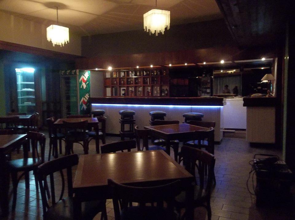 Restaurant del Hotel Pringles, Coronel Pringles