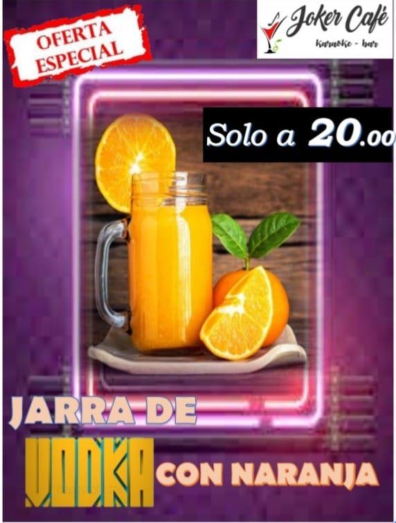 Joker Café, La Merced - Opiniones del restaurante