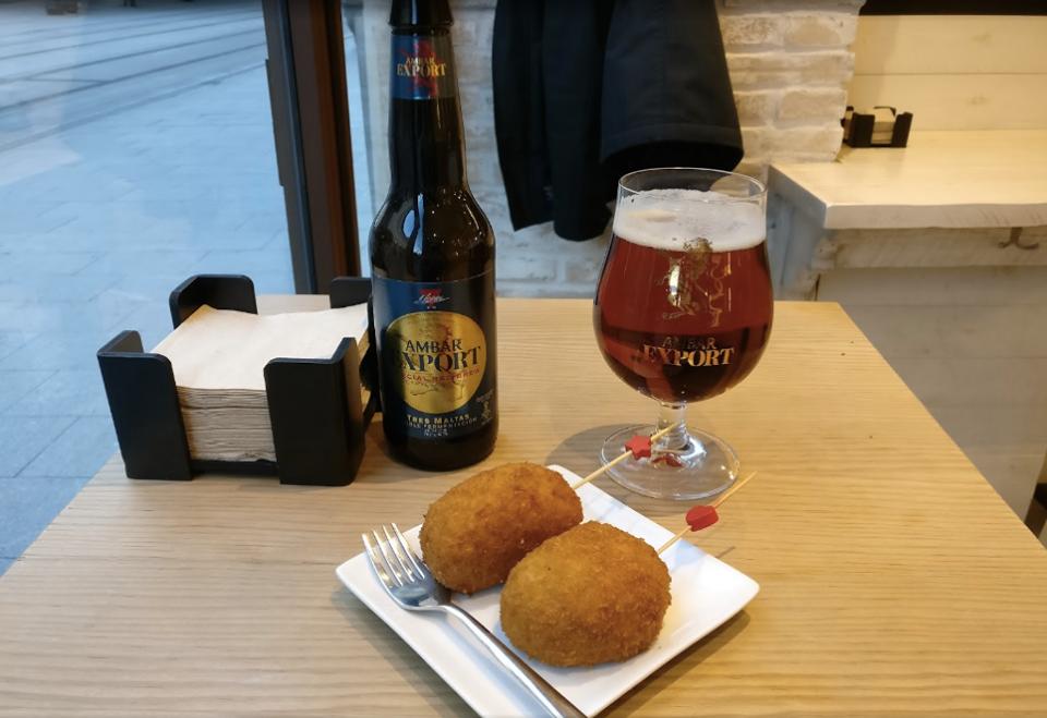 Top 6 traditional dishes to try in Zaragoza, Spain