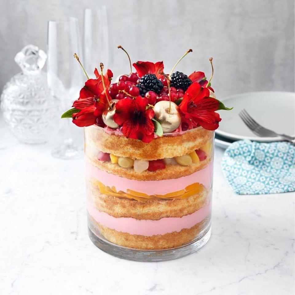 16 best British desserts and restaurants to eat them in UK