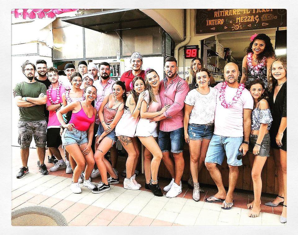 Oba Oba Beach .194 ristorante, Cervia - Recensioni del ristorante