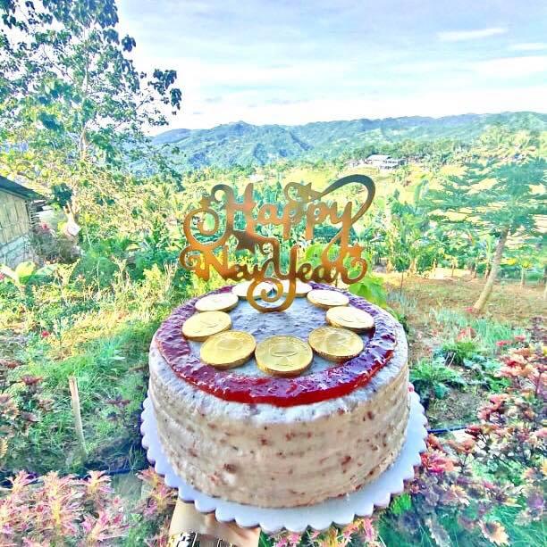 Cebu Cardinal Bakeshoppe, Cebu City - Restaurant reviews