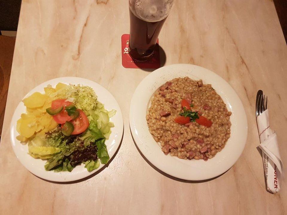 Wiener Küche: 10 traditionelle österreichische Gerichte