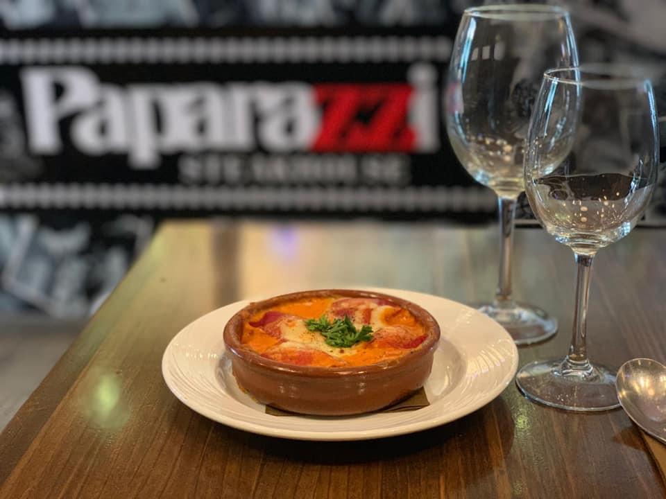 9 local dishes to eat in Gibraltar