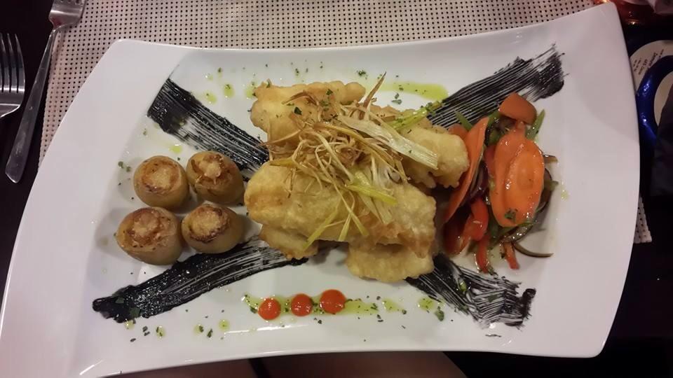9 local dishes to eat in Gibraltar