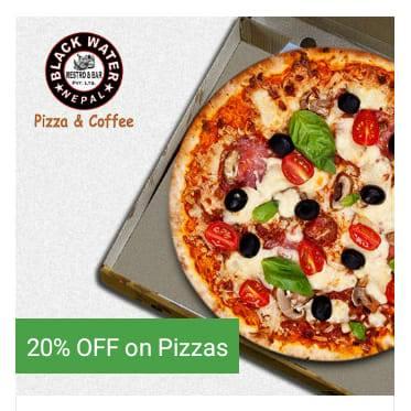 Pizza Station, New Baneshwor Kathmandu, Kathmandu - Restaurant menu ...