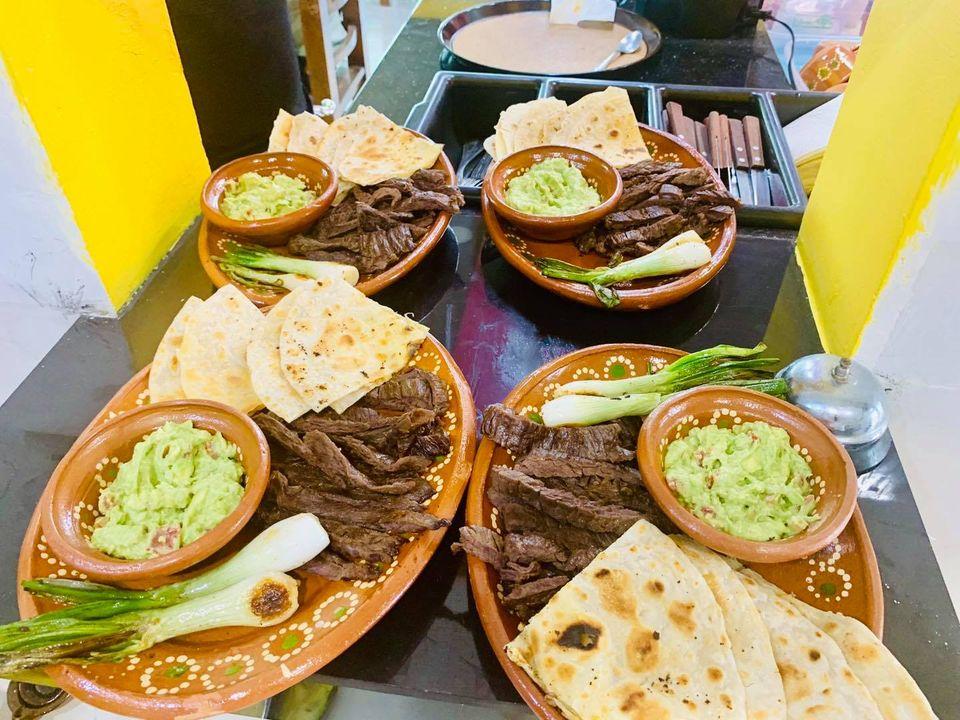 Restaurante Chabelas cocina del rancho, Guamúchil - Opiniones del ...