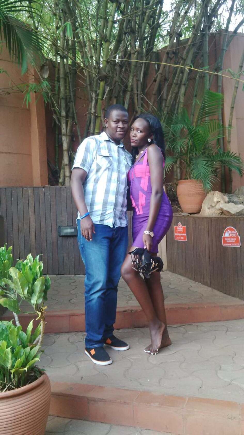 The Copper Chimney, Kampala - Restaurant menu, prices and reviews