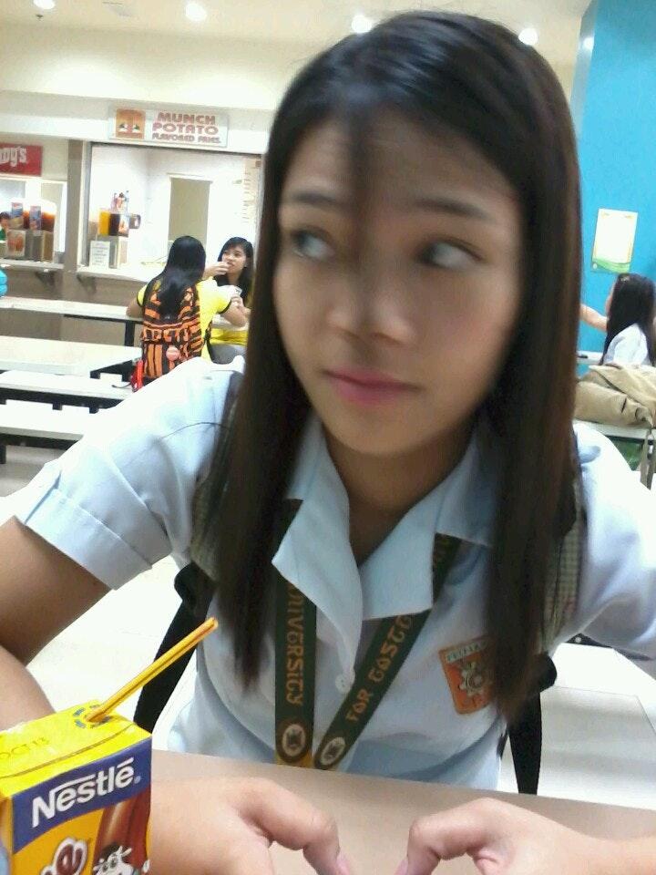 FEU Education Building Canteen cafeteria, Manila - Restaurant reviews