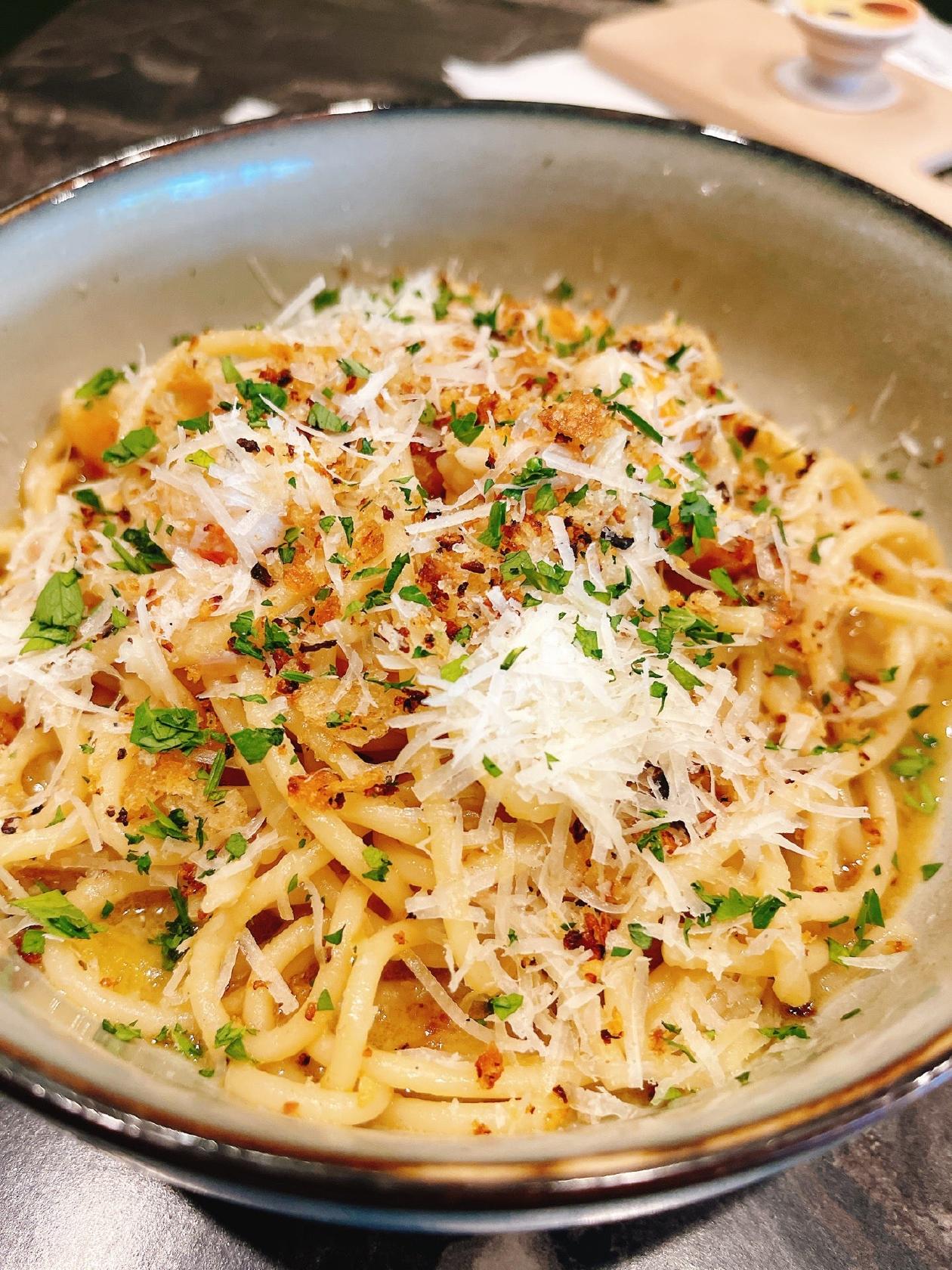 Burnt Bean cafe, Taguig - Restaurant reviews