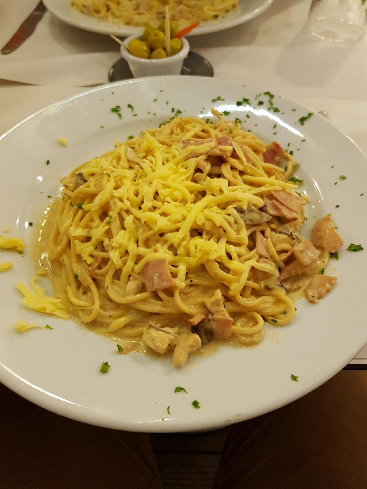 Top 10 essential dishes in Casablanca, Morocco