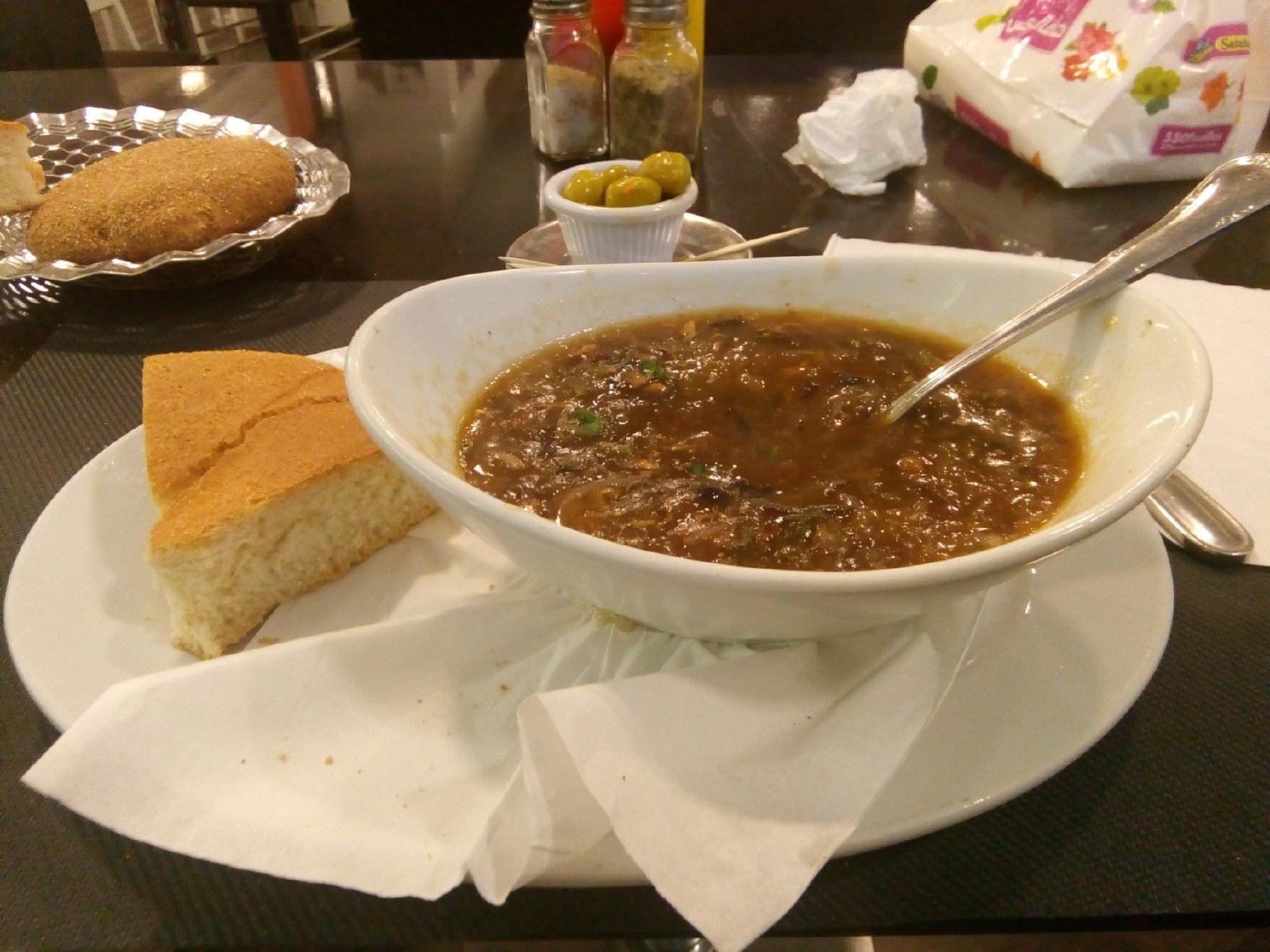 Top 10 essential dishes in Casablanca, Morocco