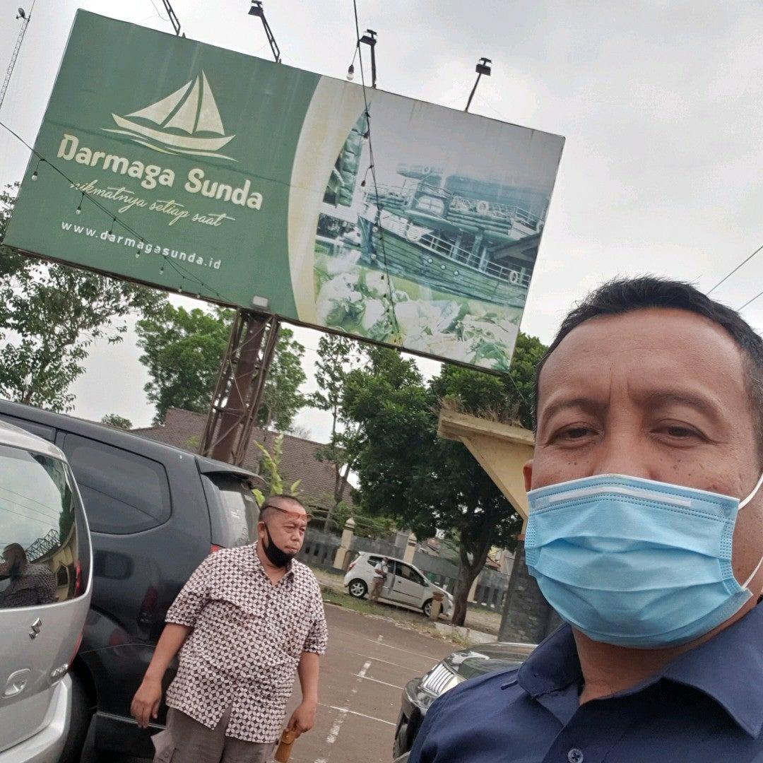 Darmaga Sunda Resto restaurant, Nagreg - Restaurant reviews