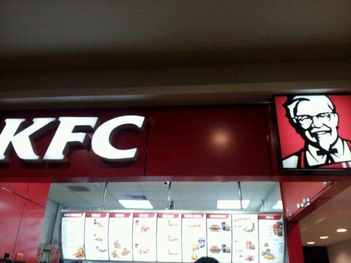 Restaurante KFC Unicentro Cali, Cali - Opiniones del restaurante