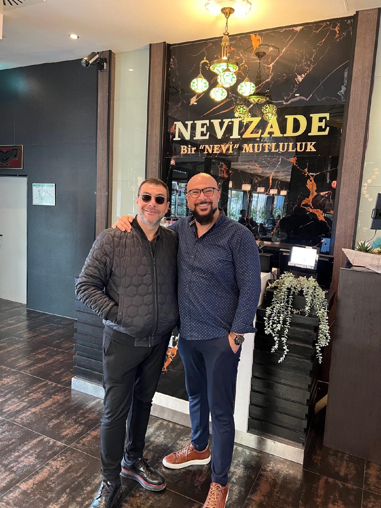 Nevizade Essen restaurant, Essen - Restaurantbewertungen