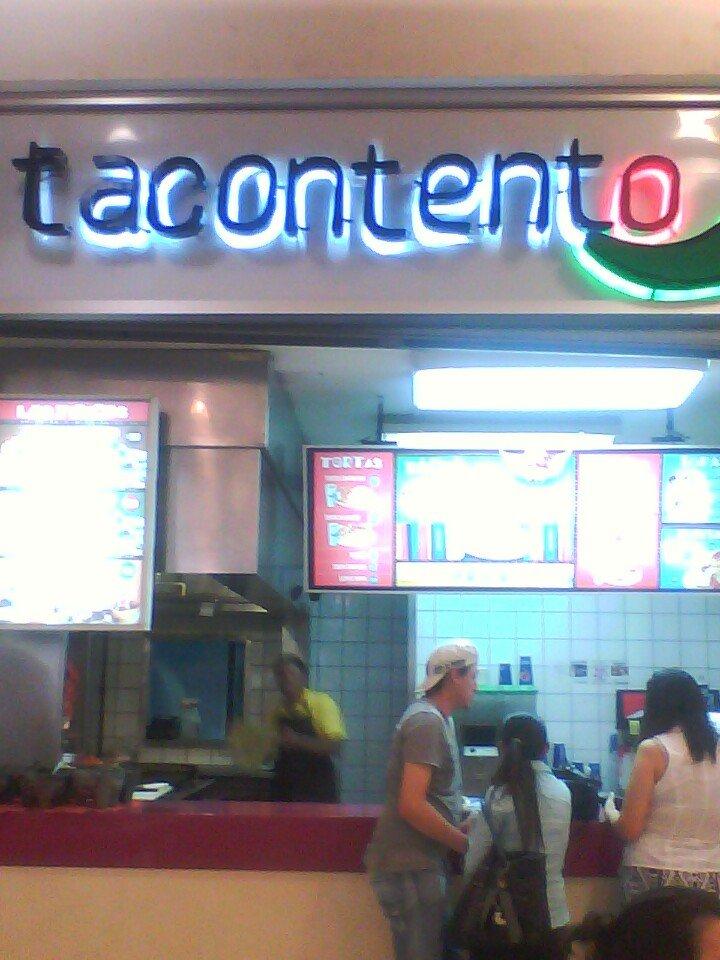Tacontento Mall Multiplaza, Tegucigalpa - Restaurant menu, prices and ...