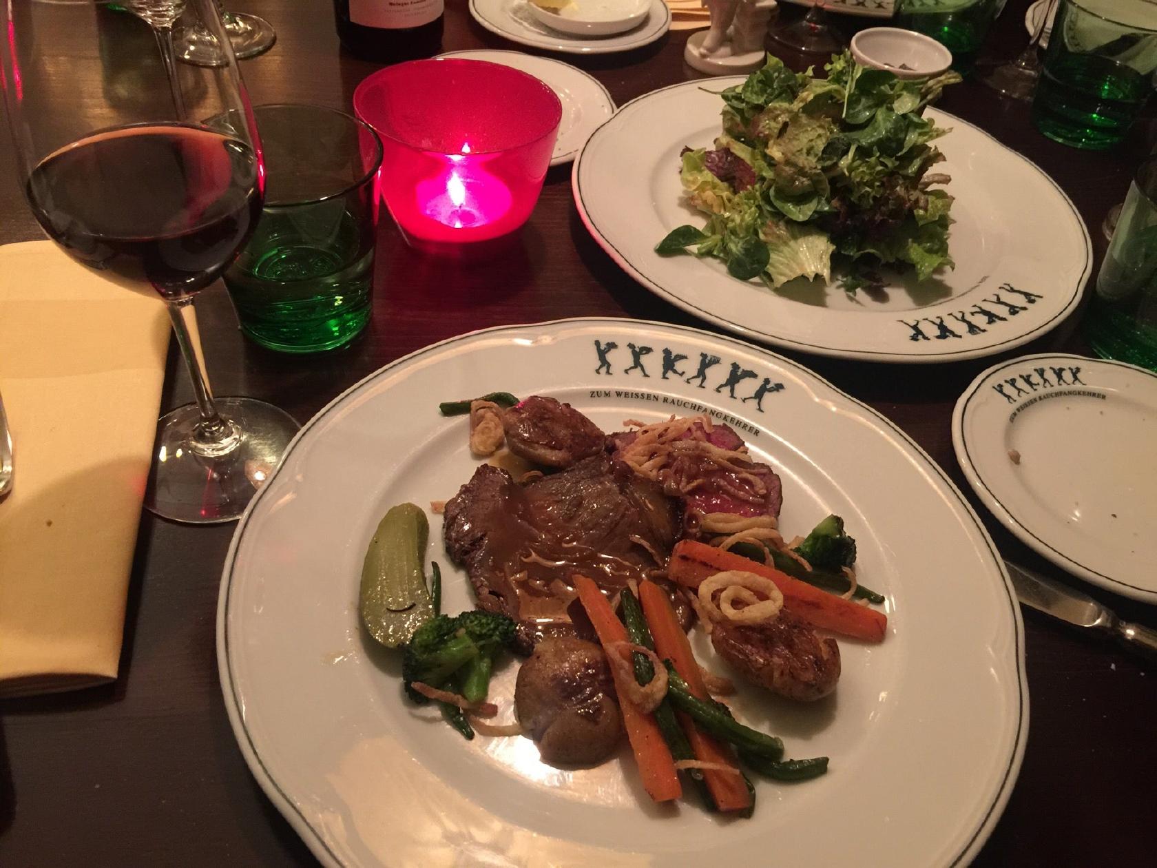 Wiener Küche: 10 traditionelle österreichische Gerichte