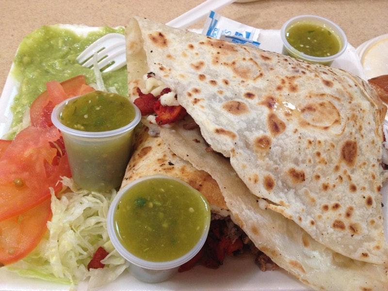 Restaurante BUCHAKAS, Apodaca, Av. Concordia #800 Plaza Comercial ...