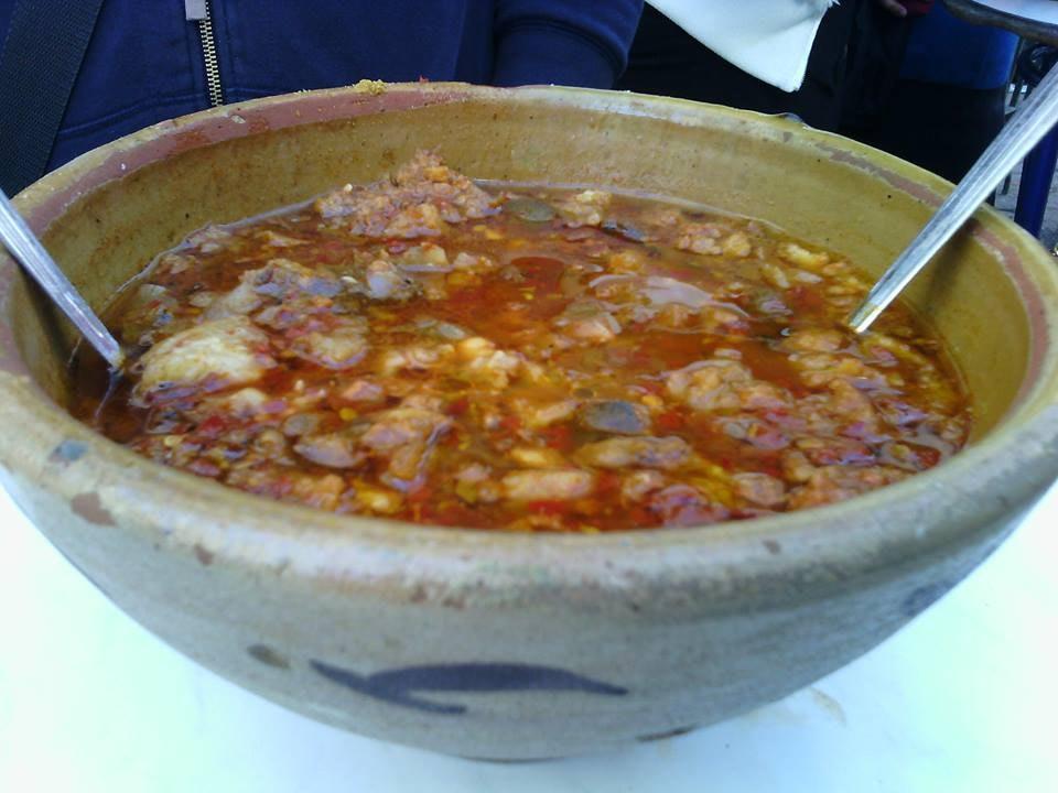10 traditional Tunisian cuisine dishes to eat in Tunis