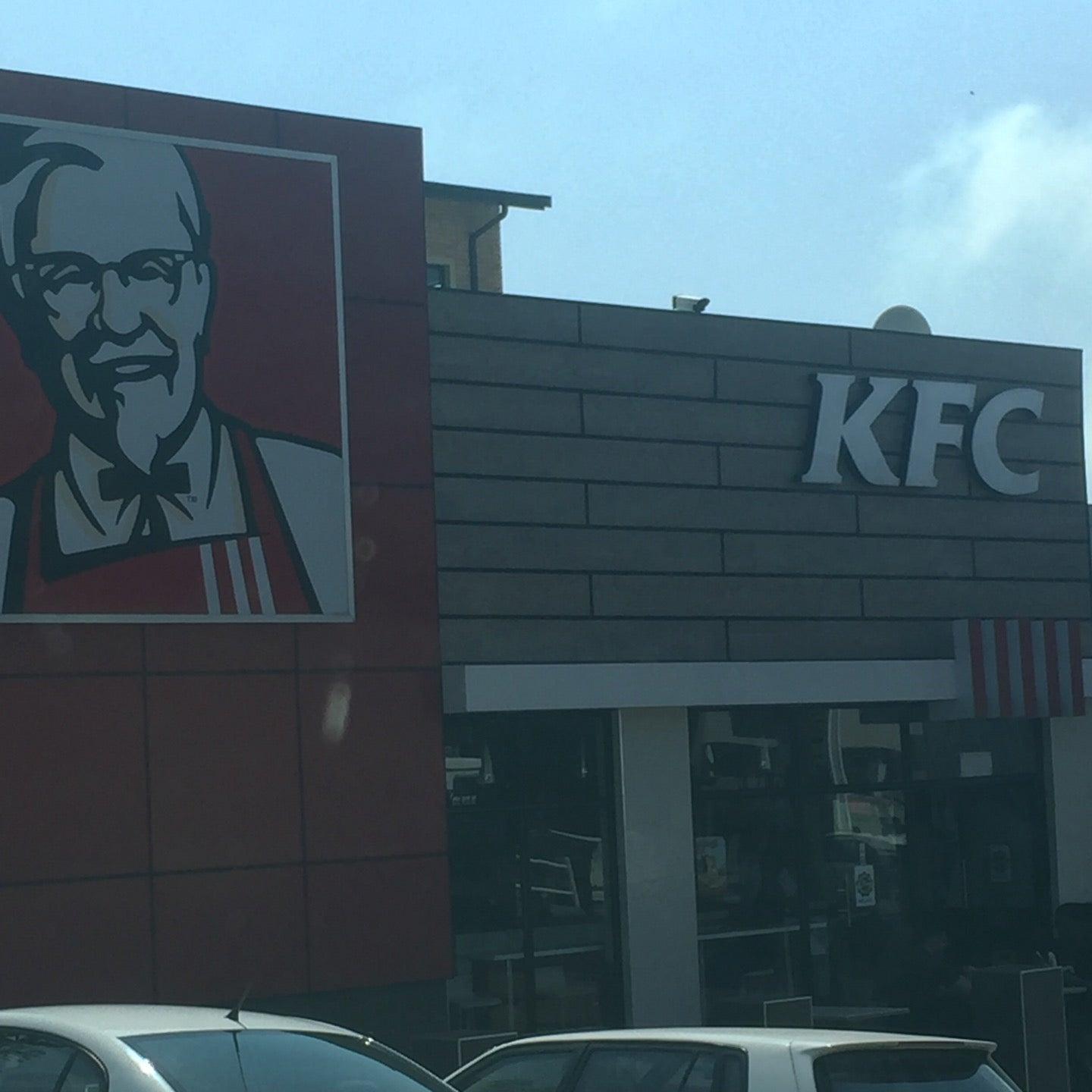 KFC Overport restaurant, Berea, Overport Dr - Menu du restaurant et ...