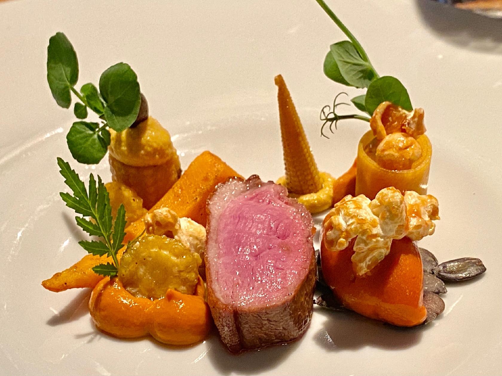 Top 10 Michelin-Starred Restaurants in Munich, Germany