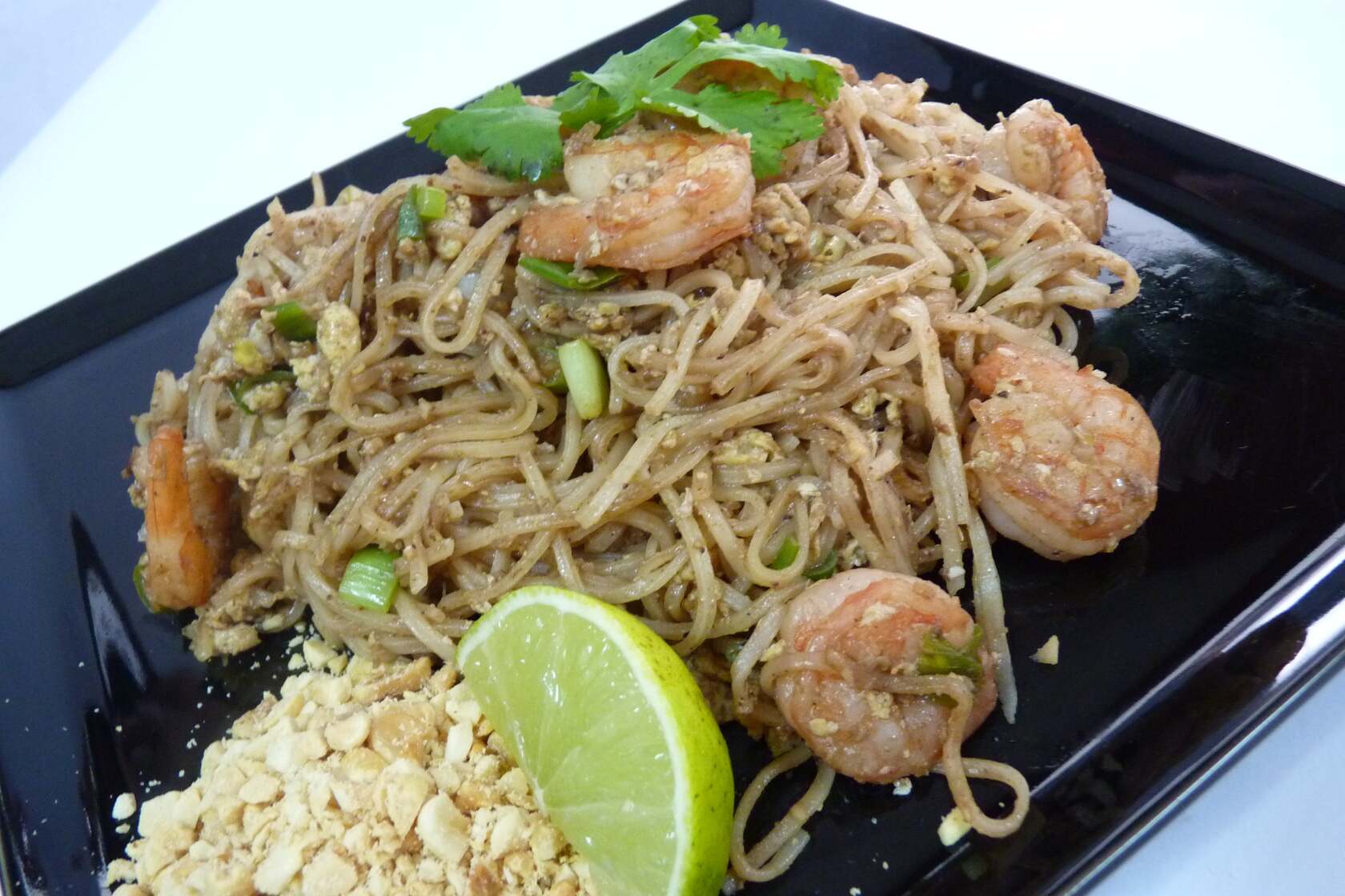 Aroy - Thai Cuisine, Tegucigalpa - Restaurant menu, prices and reviews
