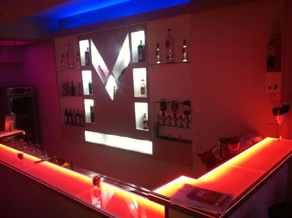 Cafe MAMBA, Berlin - Restaurantbewertungen