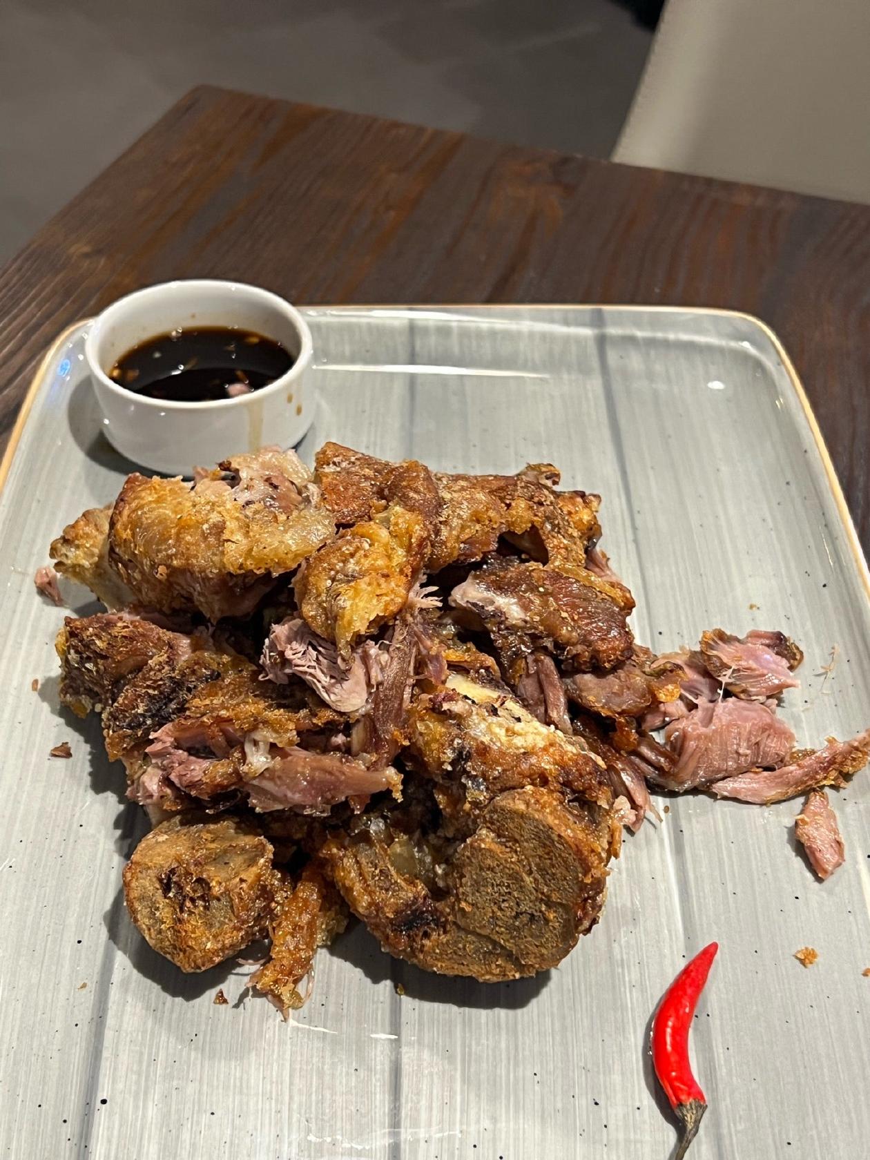 Dencio's UAE restaurant, Dubai - Restaurant reviews