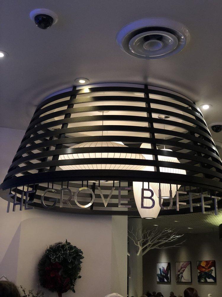 The Grove Buffet, 6000 S High St in Columbus - Restaurant reviews
