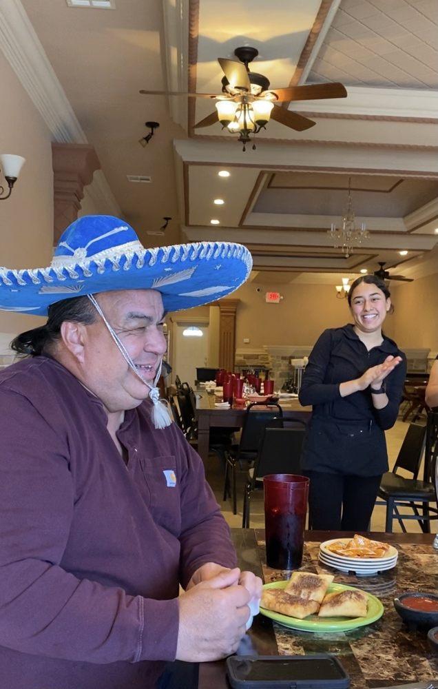 Don Toro Latín Cuisine in Bonham - Restaurant reviews