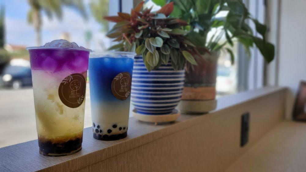 BOBA TREE in South Gate - Restaurant menu and reviews