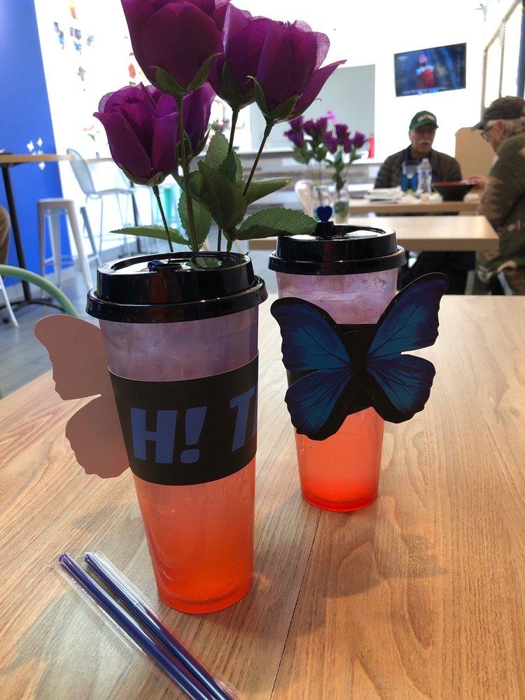 Dim Sum Hut, Boba tea & Dessert in Reno - Restaurant reviews