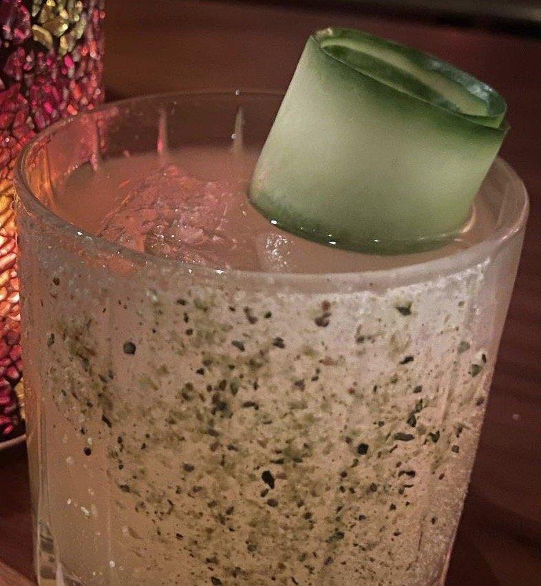 Boss Tweeds in New York City - Restaurant menu and reviews