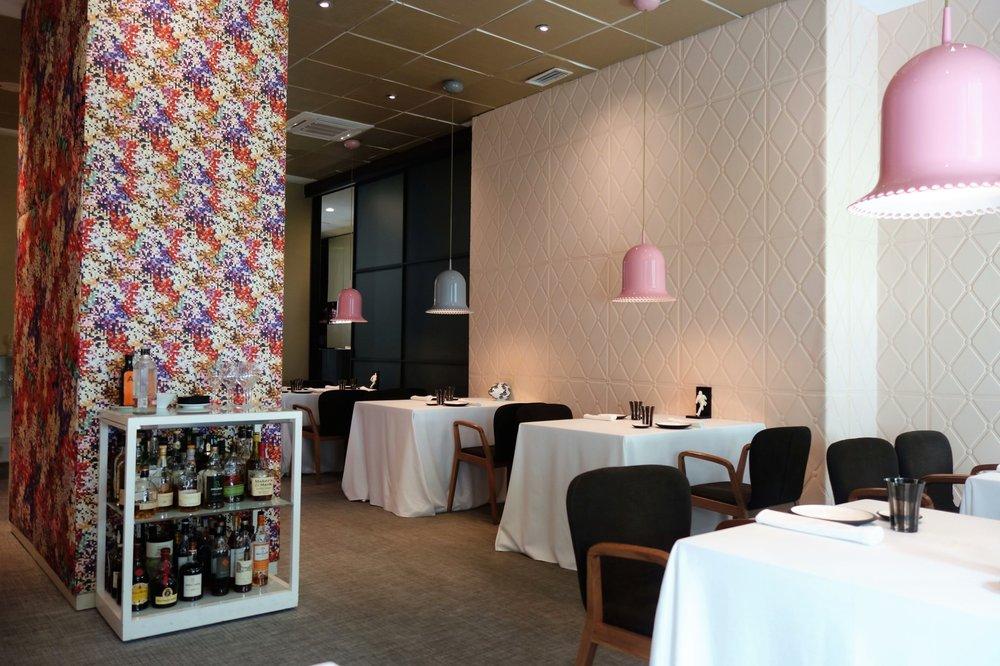 Top 7 Michelin-starred restaurants in Valencia, Spain + latest prices ...
