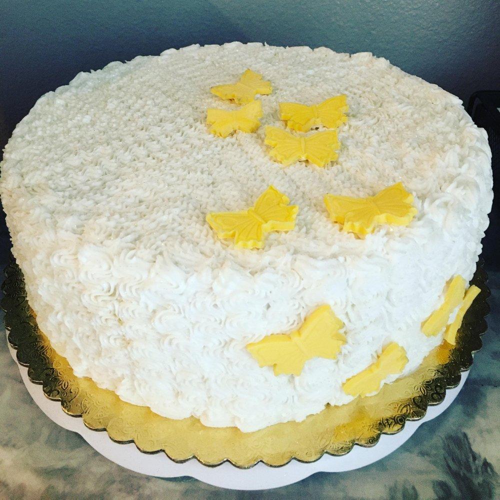 Vasti Sweet Cakes, Clermont - Restaurant menu, prices and reviews