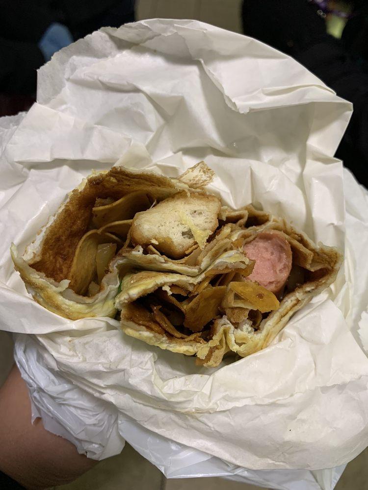 Chinese Tapas House in London - Restaurant reviews