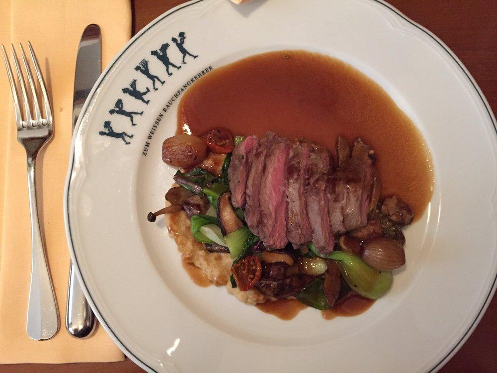 Wiener Küche: 10 traditionelle österreichische Gerichte