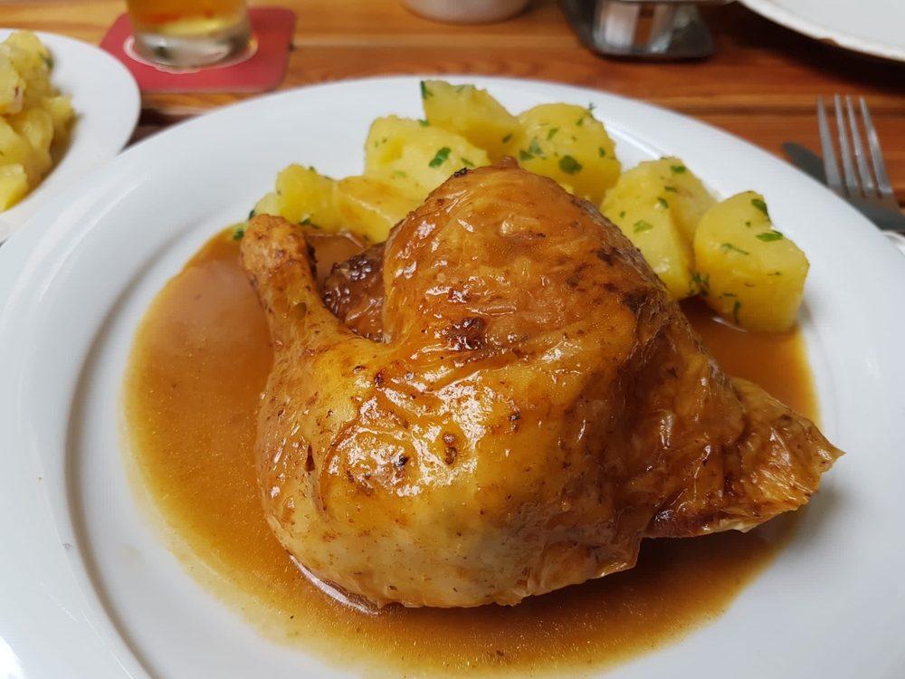 Wiener Küche: 10 traditionelle österreichische Gerichte