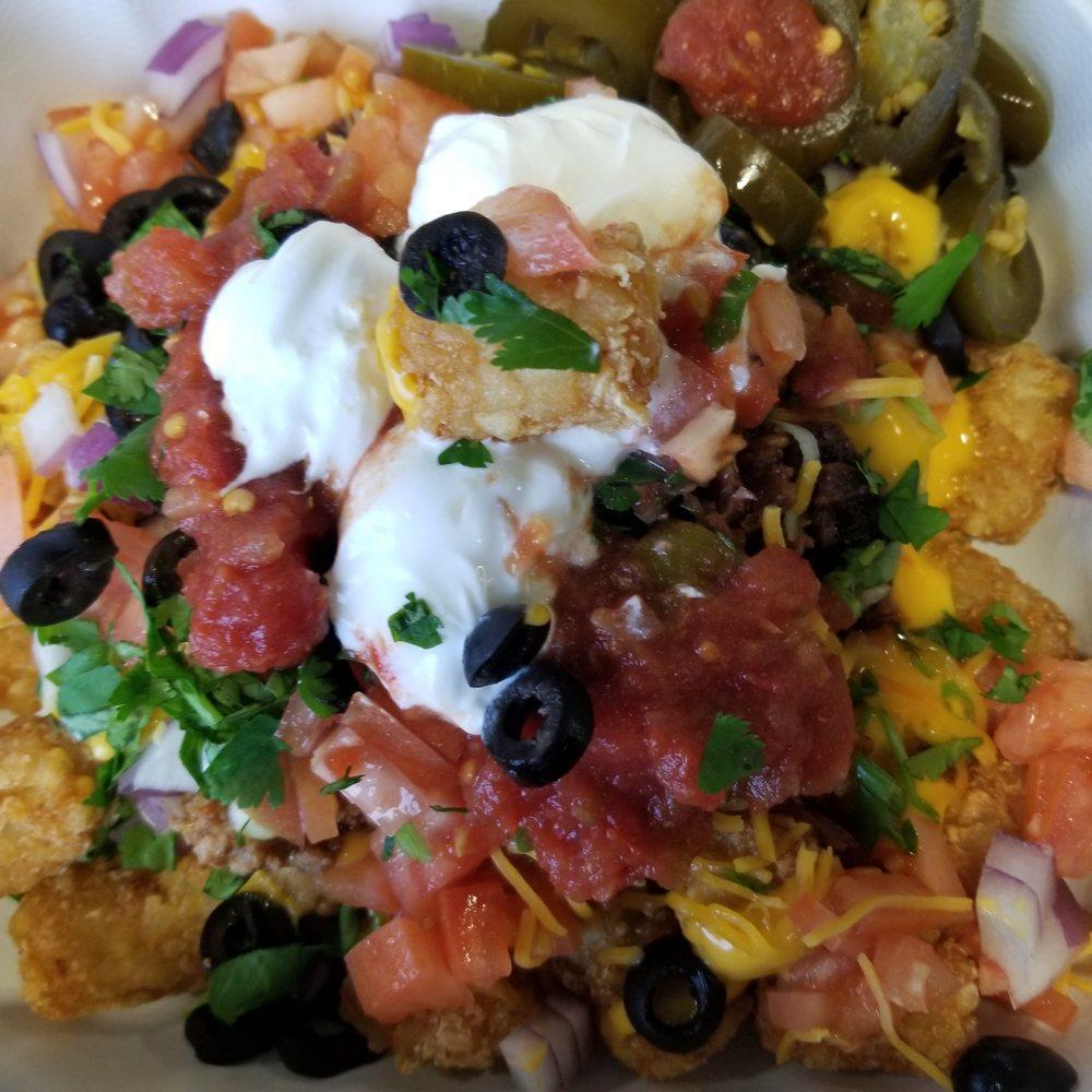 West Wind Cafe, Coupeville - Restaurant menu, prices and reviews