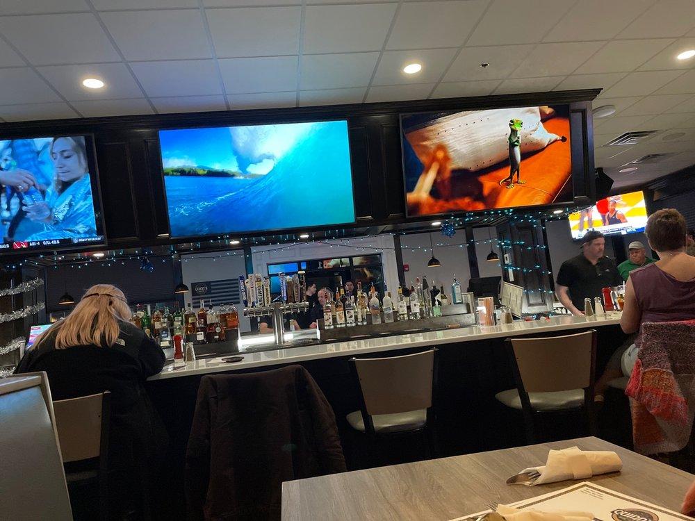 Quinns Blue Plate in Holden - Restaurant menu and reviews