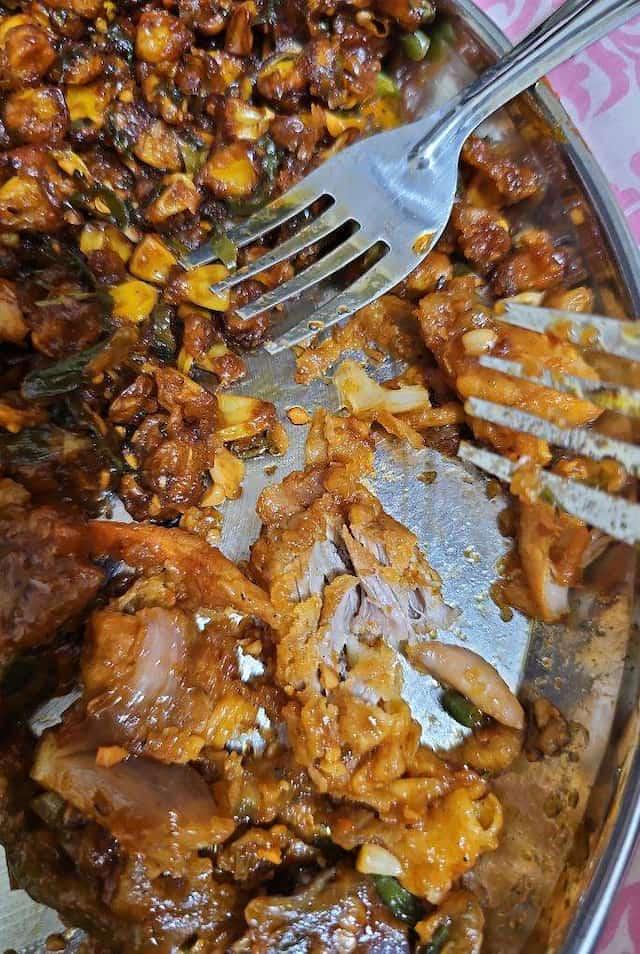 Bombay Barn Restaurant, Mumbai - Restaurant reviews