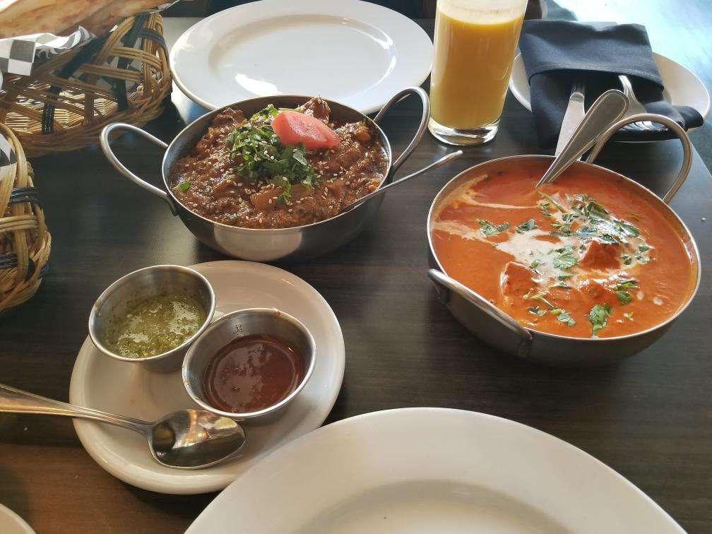 The butter chicken revolution: How this Indian dish conquered the world