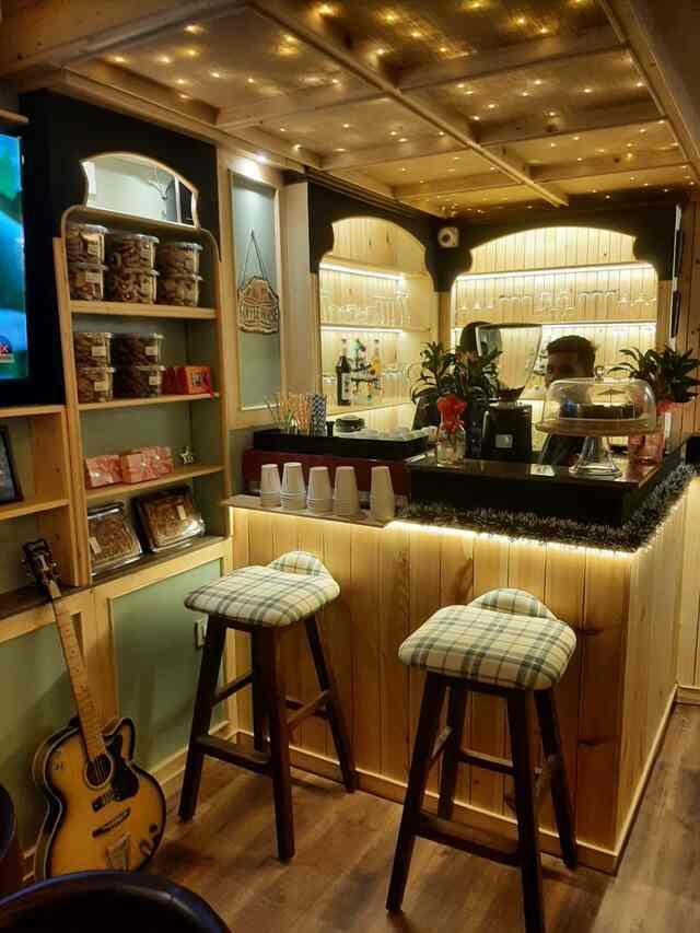 The Balcony Cafe, Jalandhar - Restaurant menu and reviews