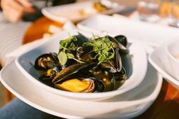 The griffin menu mears ashby and restaurant review - Restaurant Guru