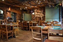 Maracle man's ohsweken restaurant menu - Restaurant Guru
